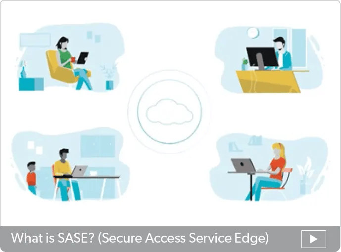 SASE Microsite - Enablis